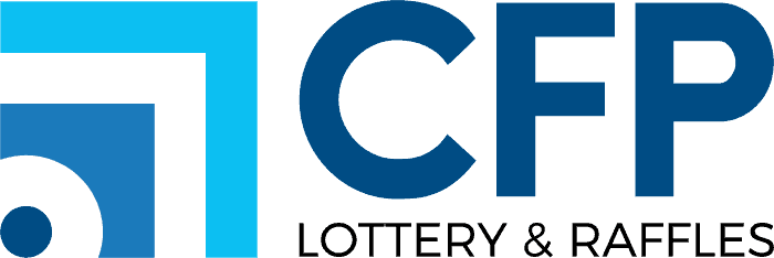 CFP Lottery and Raffles Ltd Re-brand Case Study - The Male VA